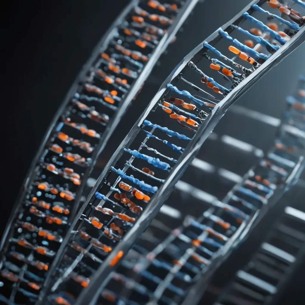 Understanding SNPs in DNA Testing and Their Impact