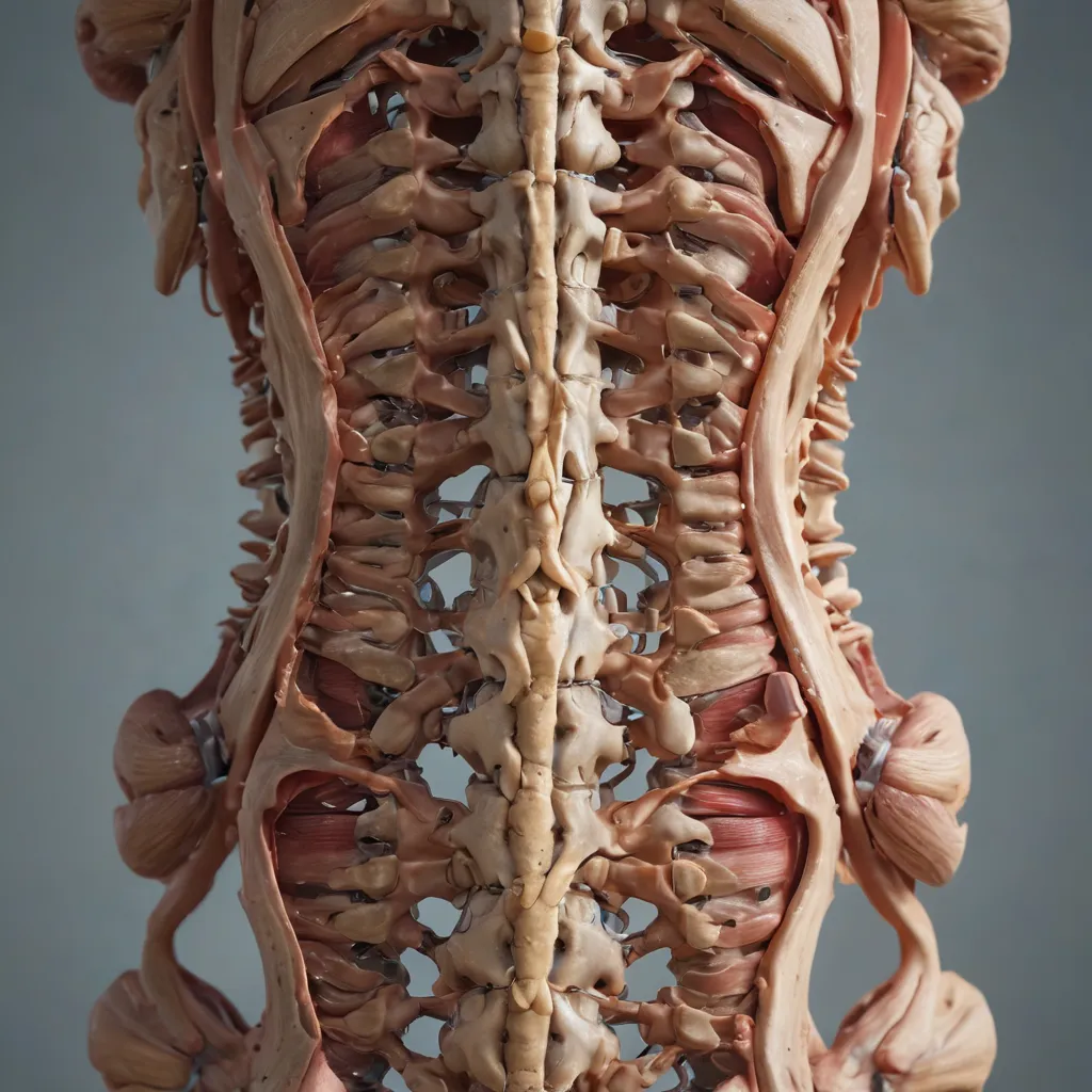 Understanding Spondylitis: A Comprehensive Overview