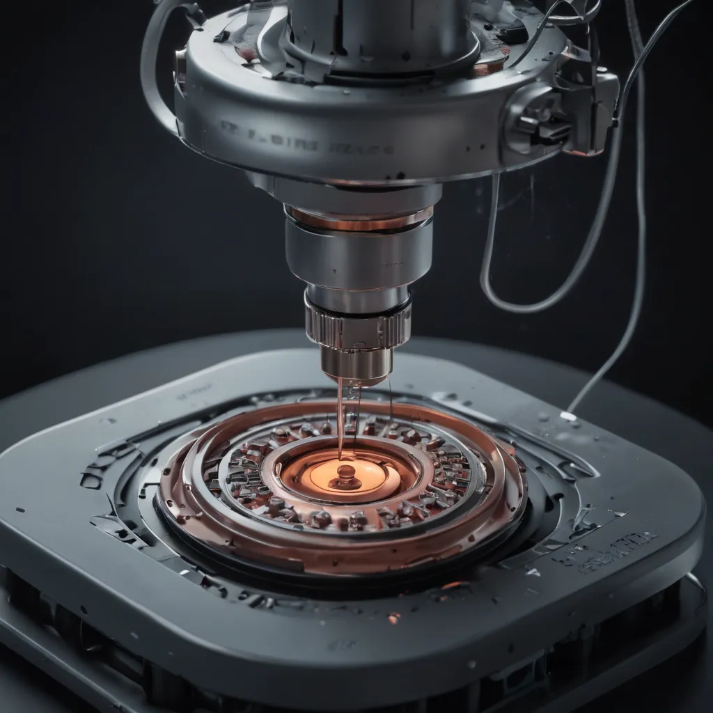 Understanding Stereo Core Biopsy: Techniques and Implications