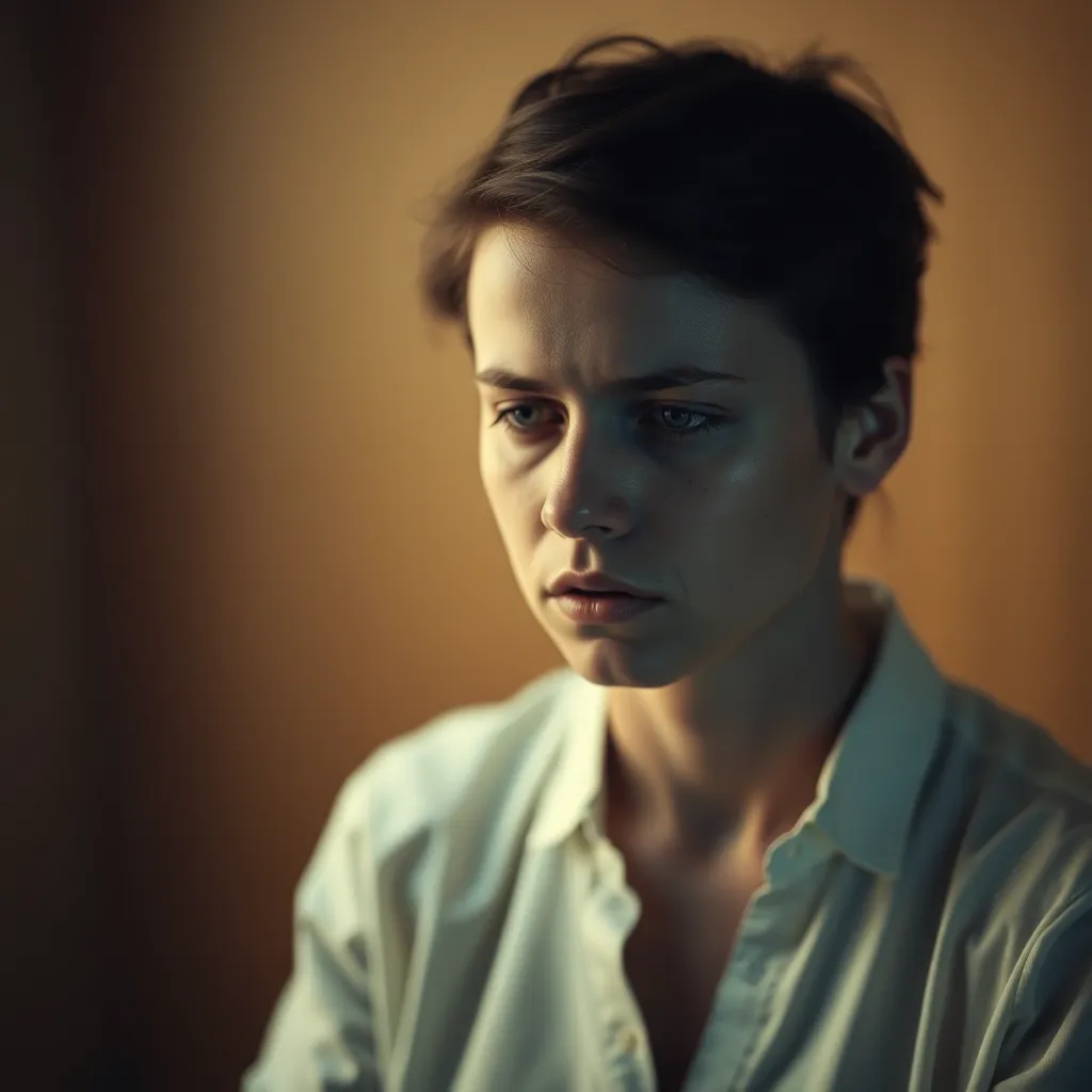 Understanding Suppression Depression and Its Impacts