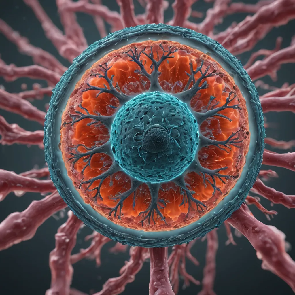 Understanding Terminal Ovarian Cancer: Life Expectancy