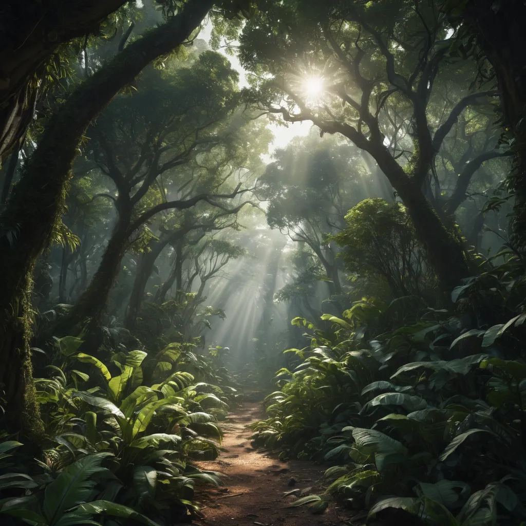 Exploring Rainforest Climate: Key Characteristics and Impacts