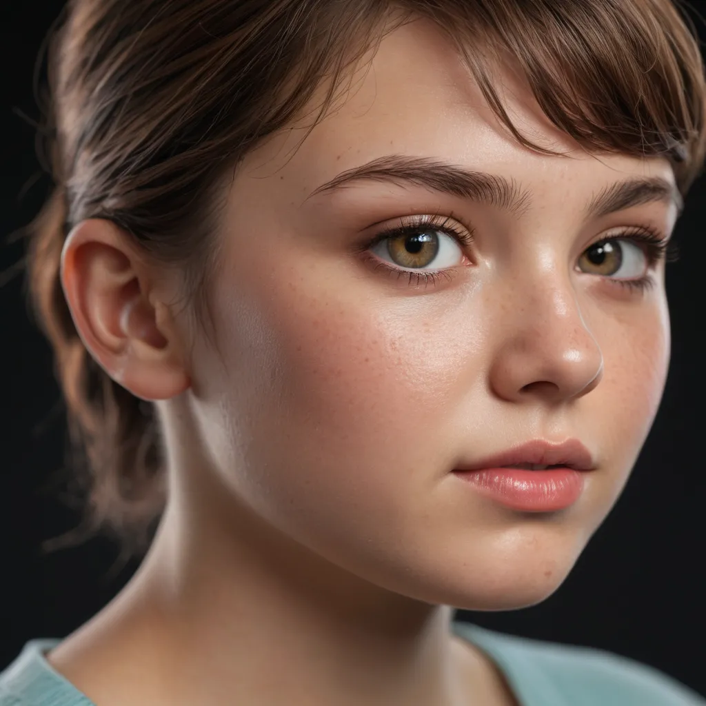 Understanding Early Puberty: Trends and Implications