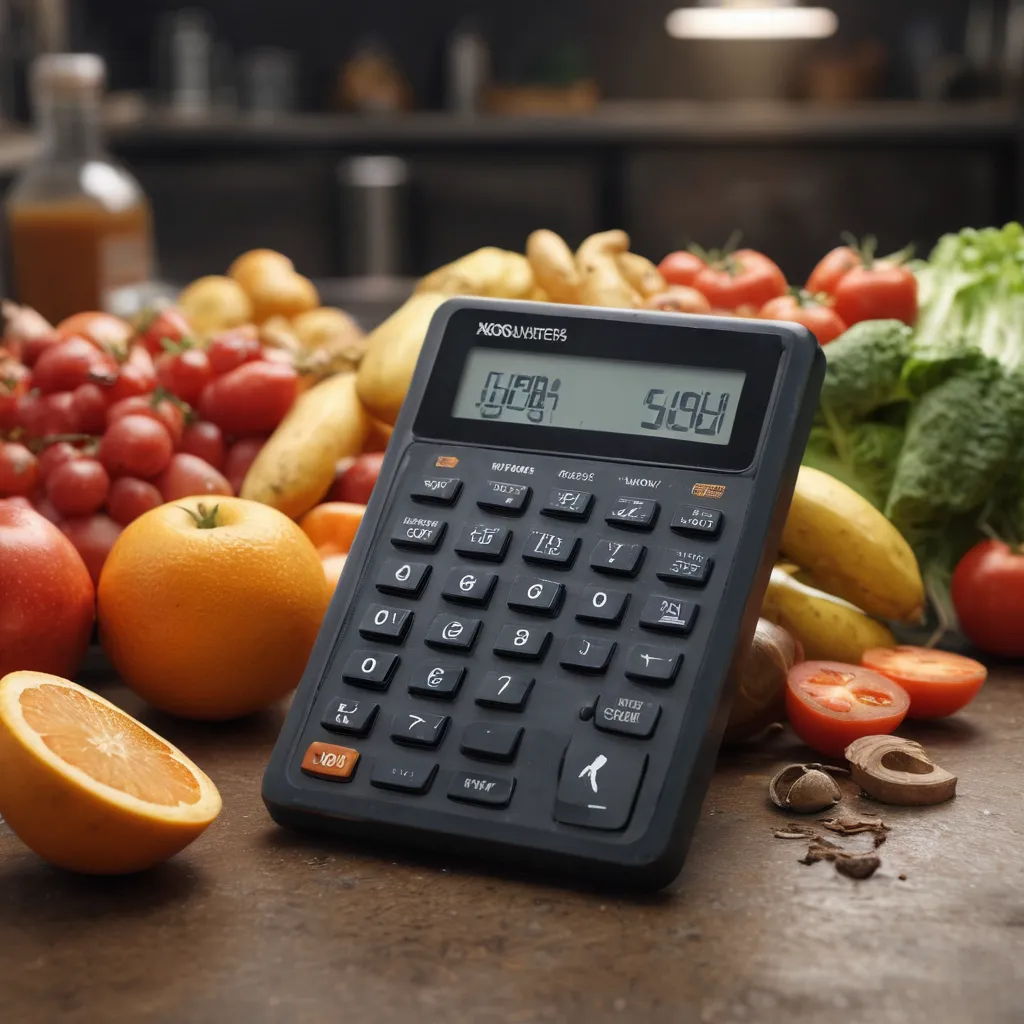 Analyzing Food Waste CO2 Emissions and Solutions