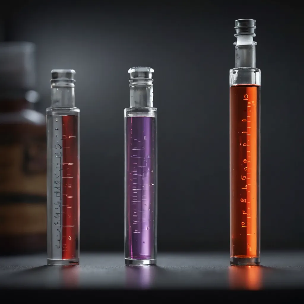 Understanding IgG Antibody Ranges and Their Importance