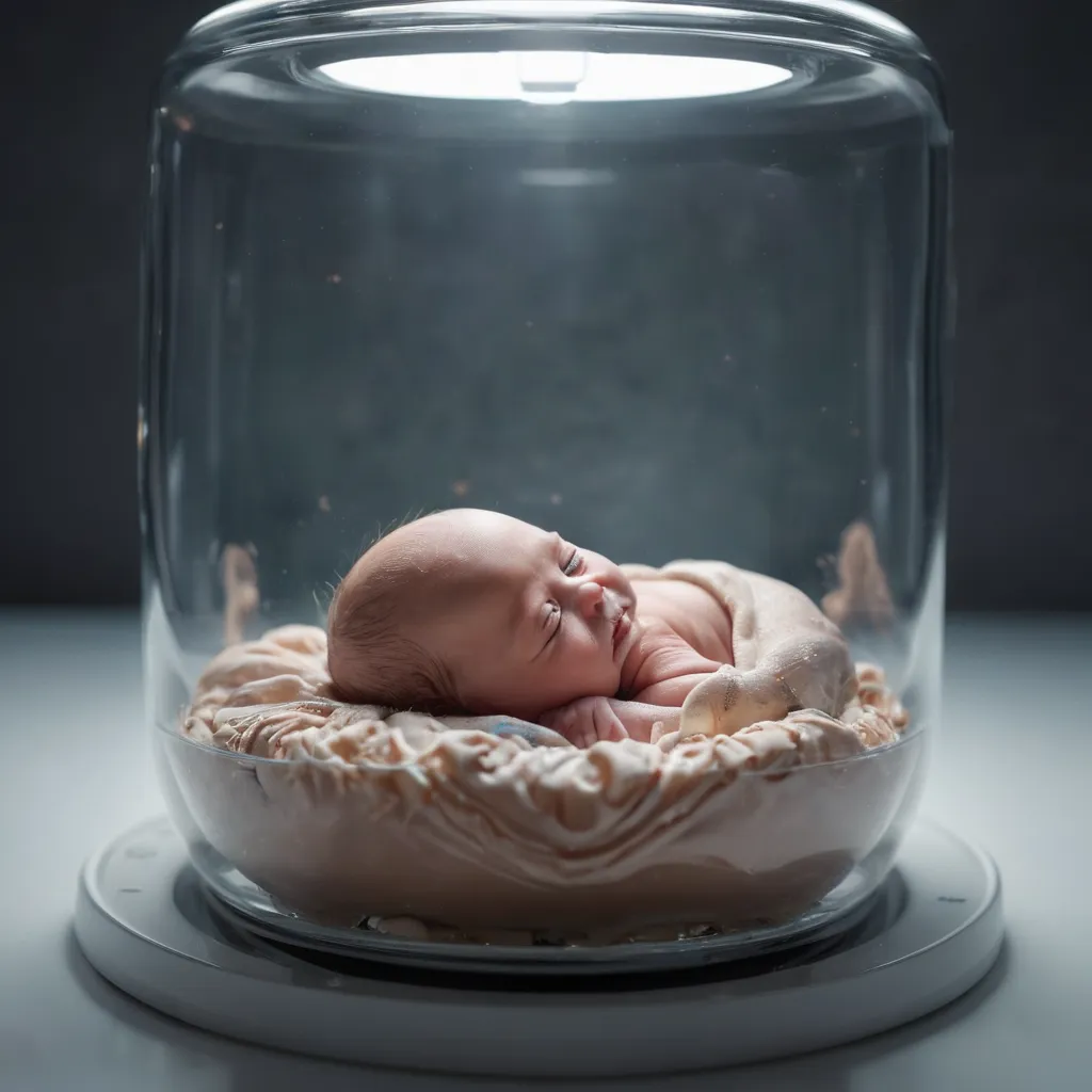 Understanding the Journey of 24-Week Premature Infants