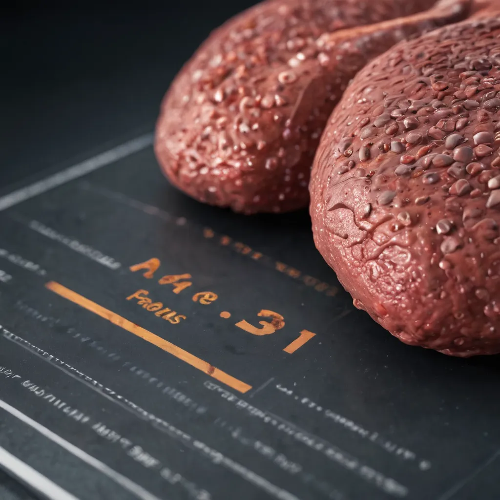 Understanding the NASH Score and Its Implications