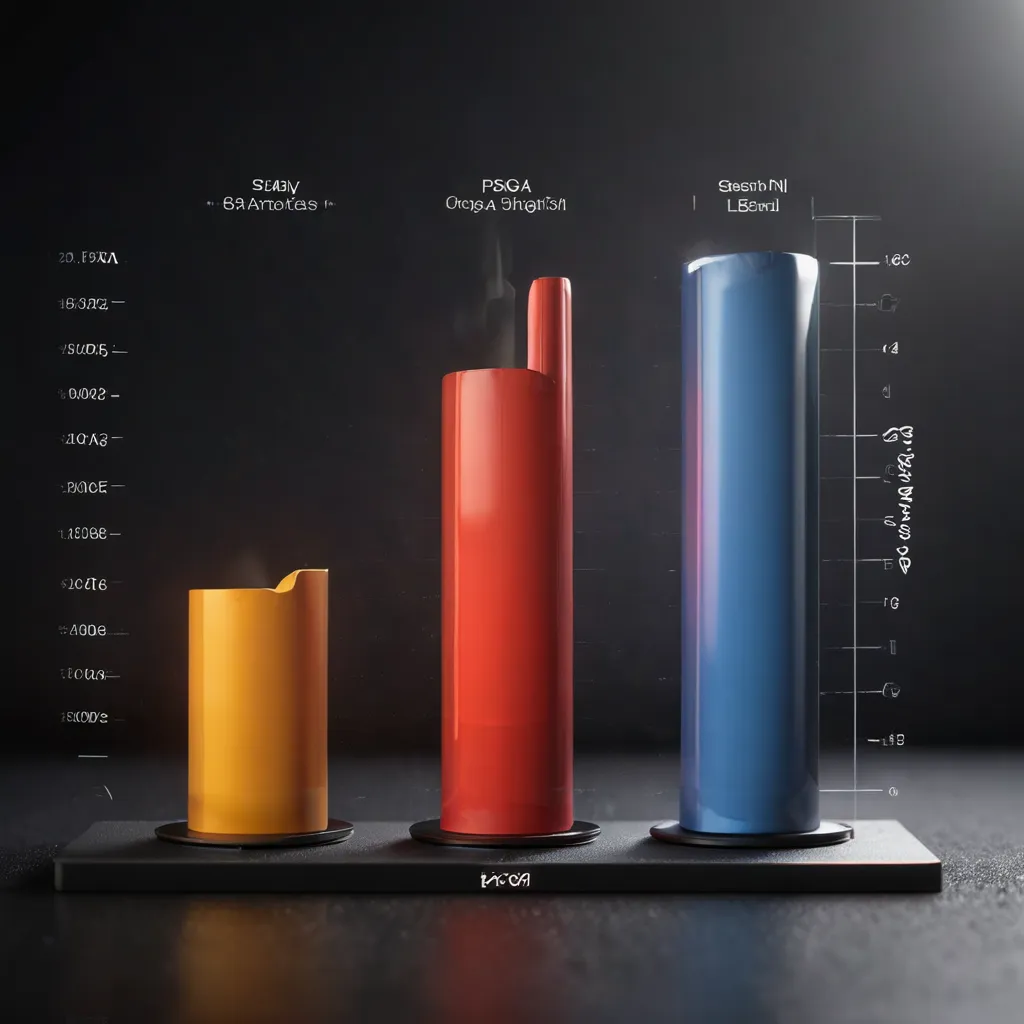 Understanding PSA Levels Across Age Groups