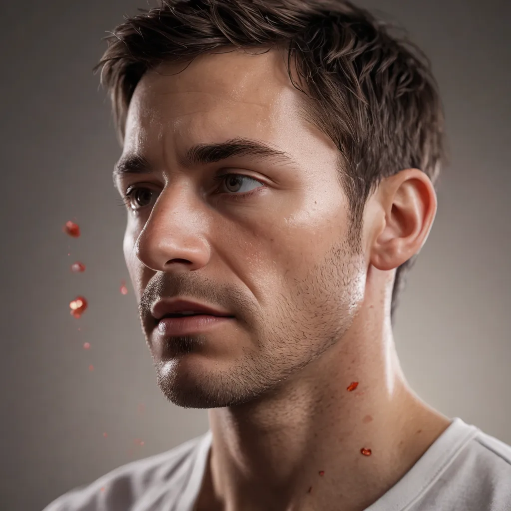 Understanding the Side Effects of Anemia