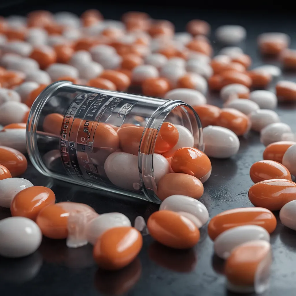 Understanding the T194 Pill: Composition and Uses