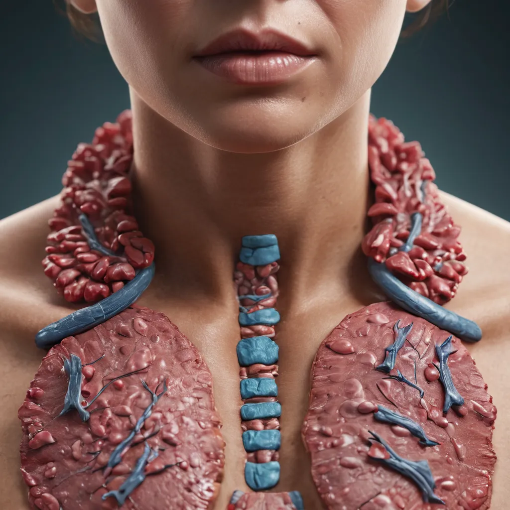Understanding Thyroid Cancer and Lymph Node Involvement