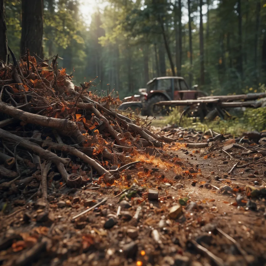 Understanding U.S. Biomass: Trends and Future Directions