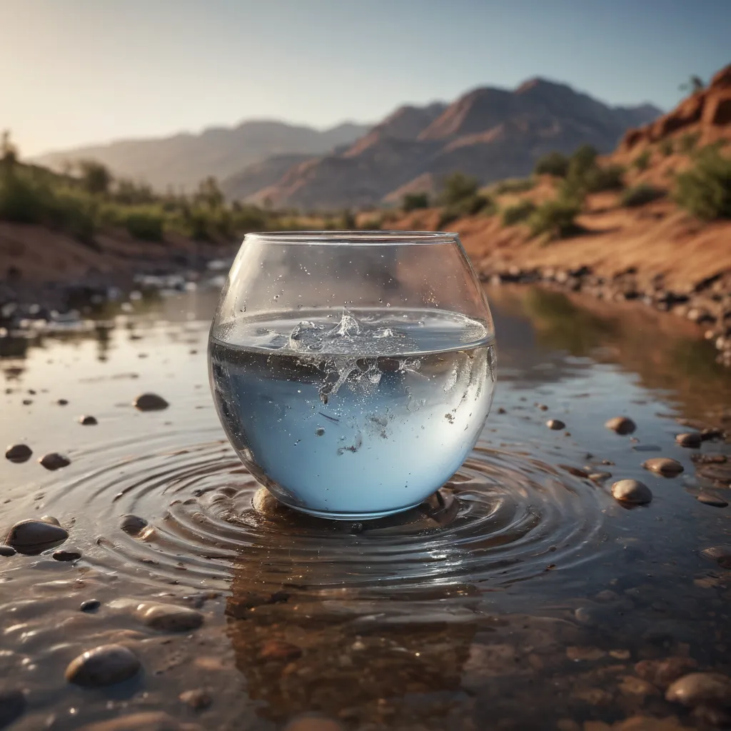 Understanding Water Scarcity: Importance and Index Analysis