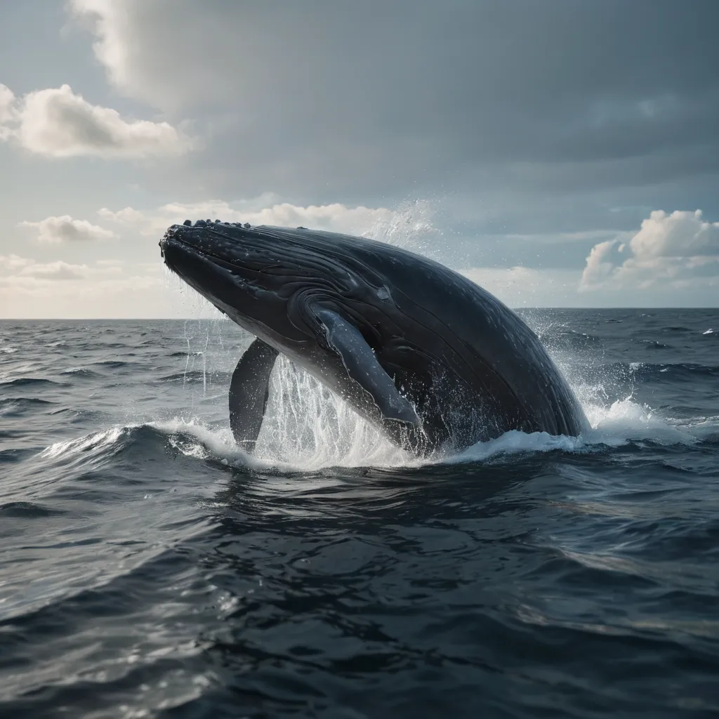 Understanding Whaling Populations and Conservation Challenges