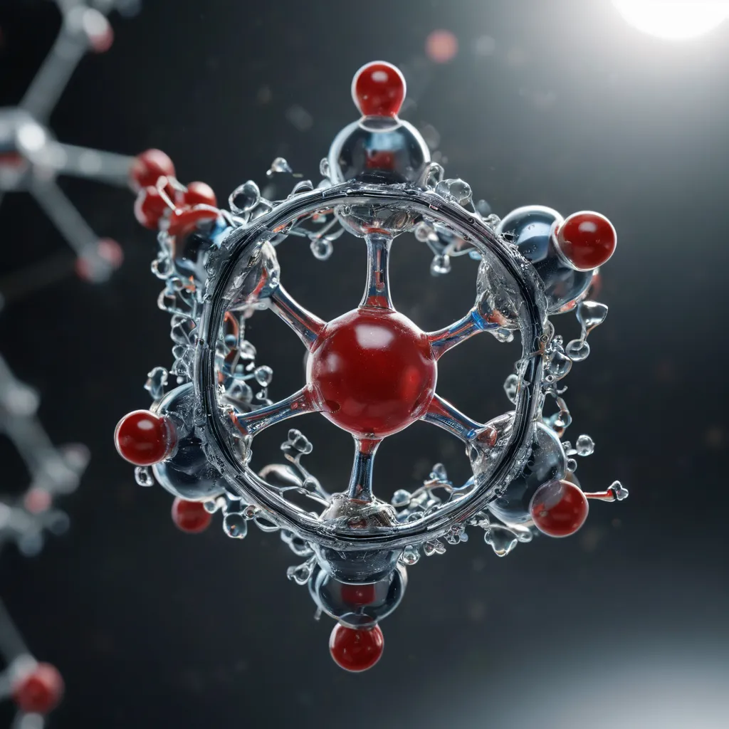 Valine Supplementation: Benefits and Applications