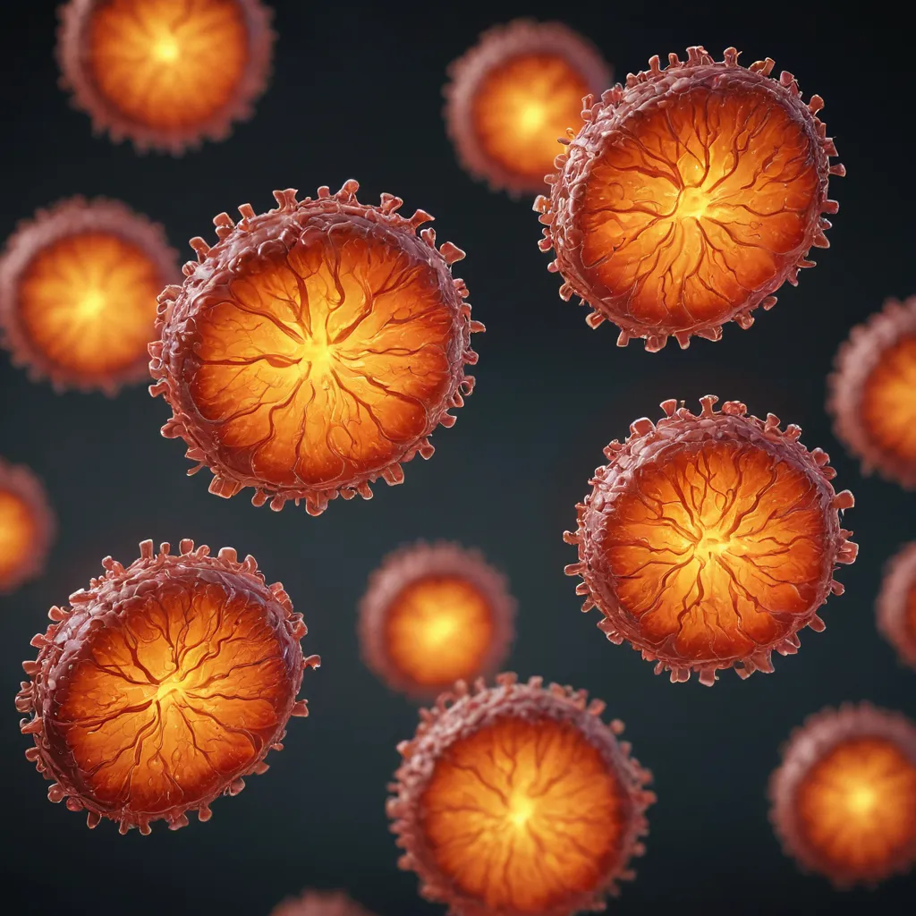 Vitamin Ds Impact On Liver Health And Function 4696