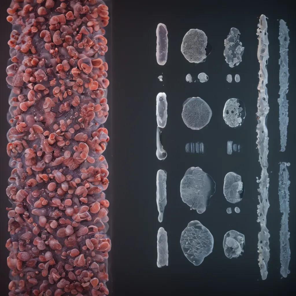 Western Blotting Membranes: A Comprehensive Overview